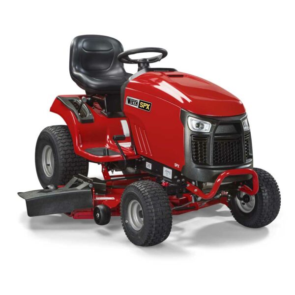 VICTA SPX2348F (48'' CUT FAB DECK) – Ulverstone Mowers & Chainsaws