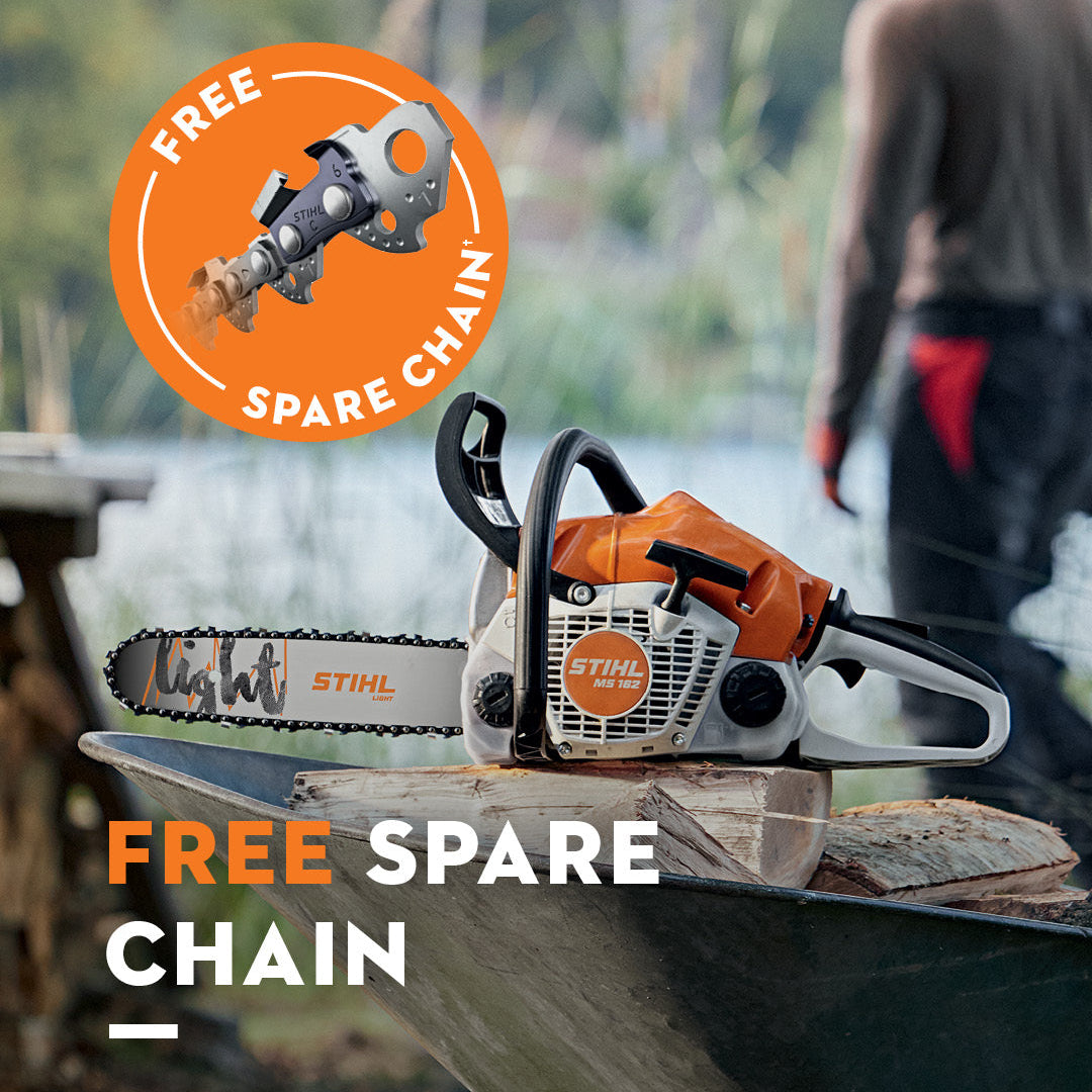 All Chainsaws – Ulverstone Mowers & Chainsaws
